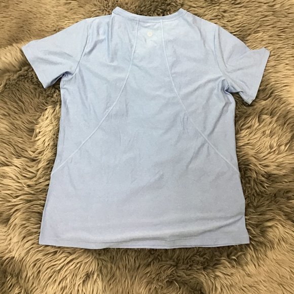 Mondetta | Tops | Mondetta Womens Tshirt Blue Various Sizes | Poshmark
